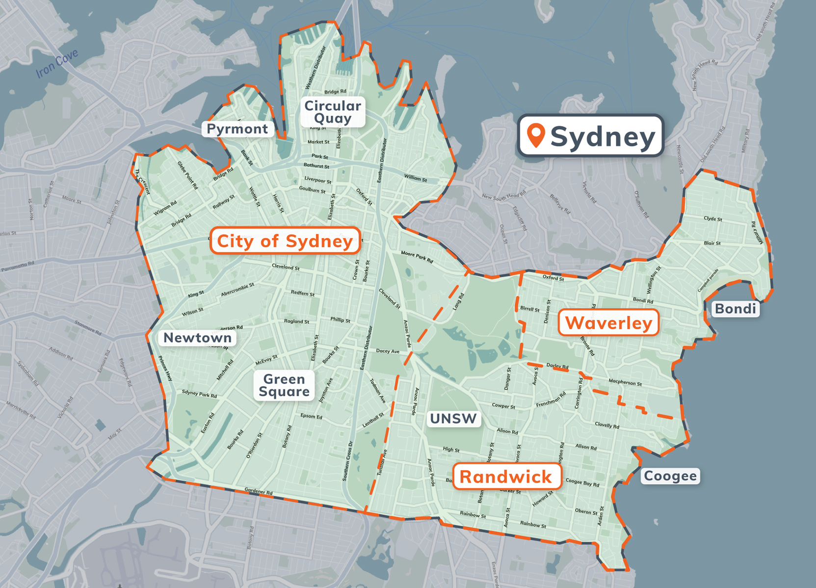 Neuron Mobility launching 250 e-bikes in Sydney - techAU