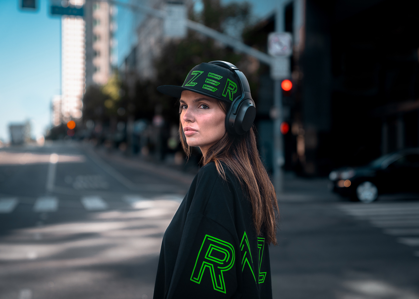 Do you love Razer enough to wear their clothes? - techAU