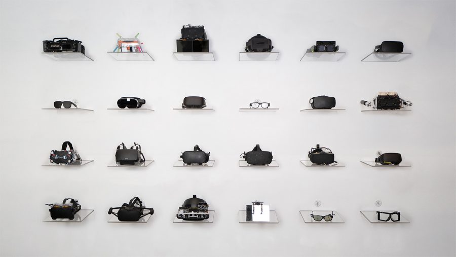 Meta is prototyping hard to reach a new generation of Virtual Reality ...