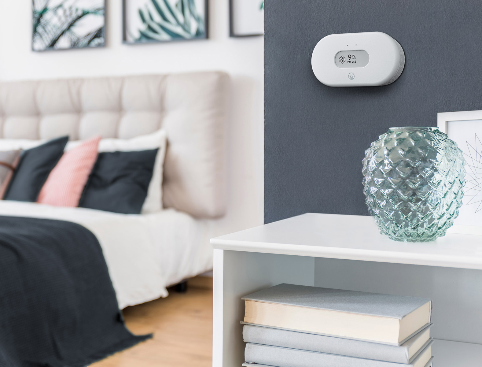 Airthings’ launch connected Air Quality Monitors in Australia - techAU