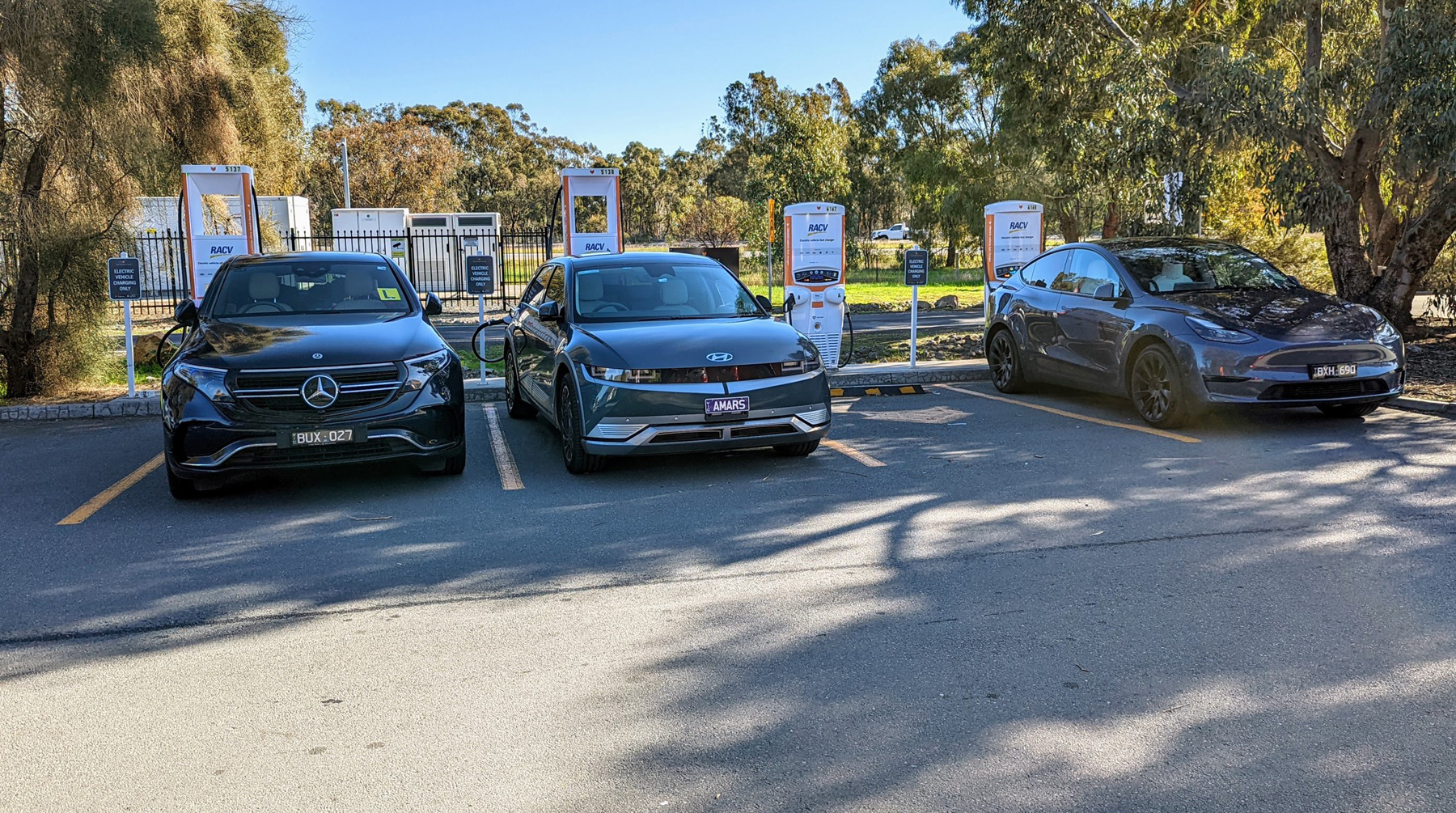 EV charging company Chargefox acquired by Australian Motoring Services ...
