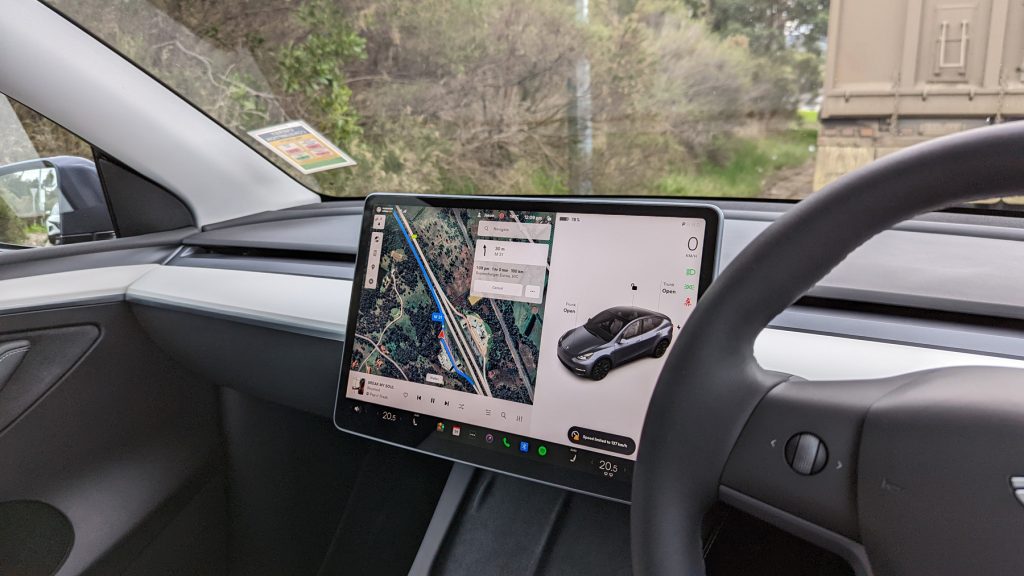 REVIEW: Tesla Model Y, Australia is about to fall in love with the ...