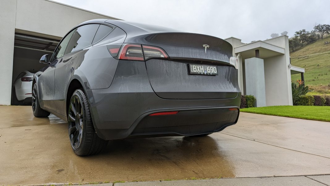 REVIEW: Tesla Model Y, Australia is about to fall in love with the ...