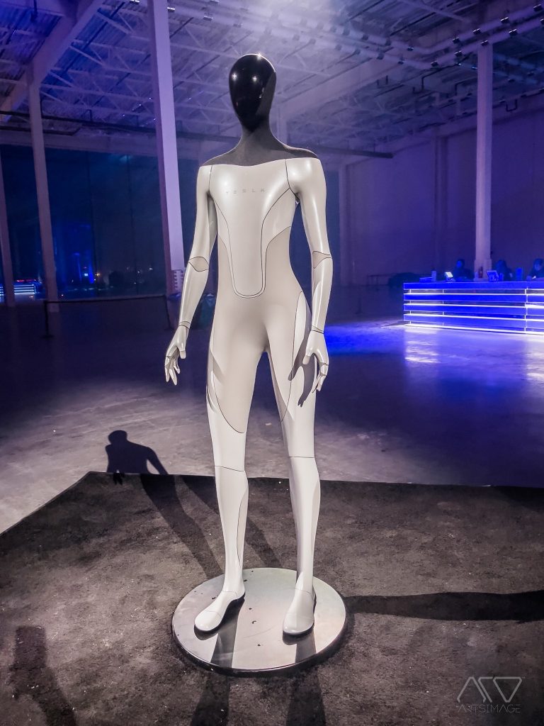 Breakdown: What TeslaBot’s hands tell us about Tesla’s robot progress ...