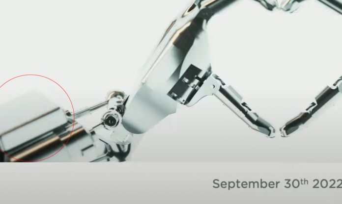 Breakdown: What TeslaBot's hands tell us about Tesla's robot progress ...