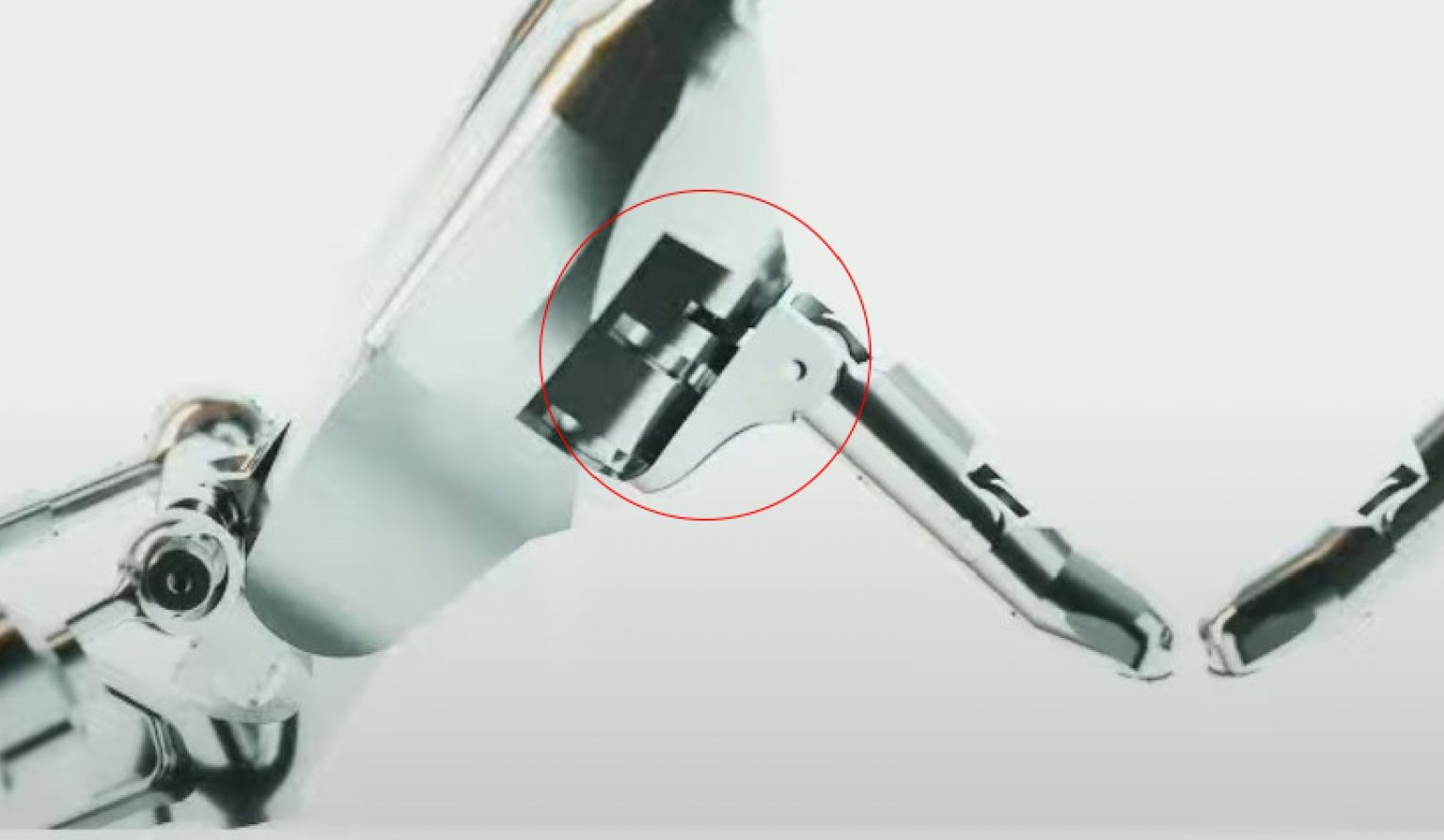 Breakdown: What TeslaBot’s hands tell us about Tesla’s robot progress ...