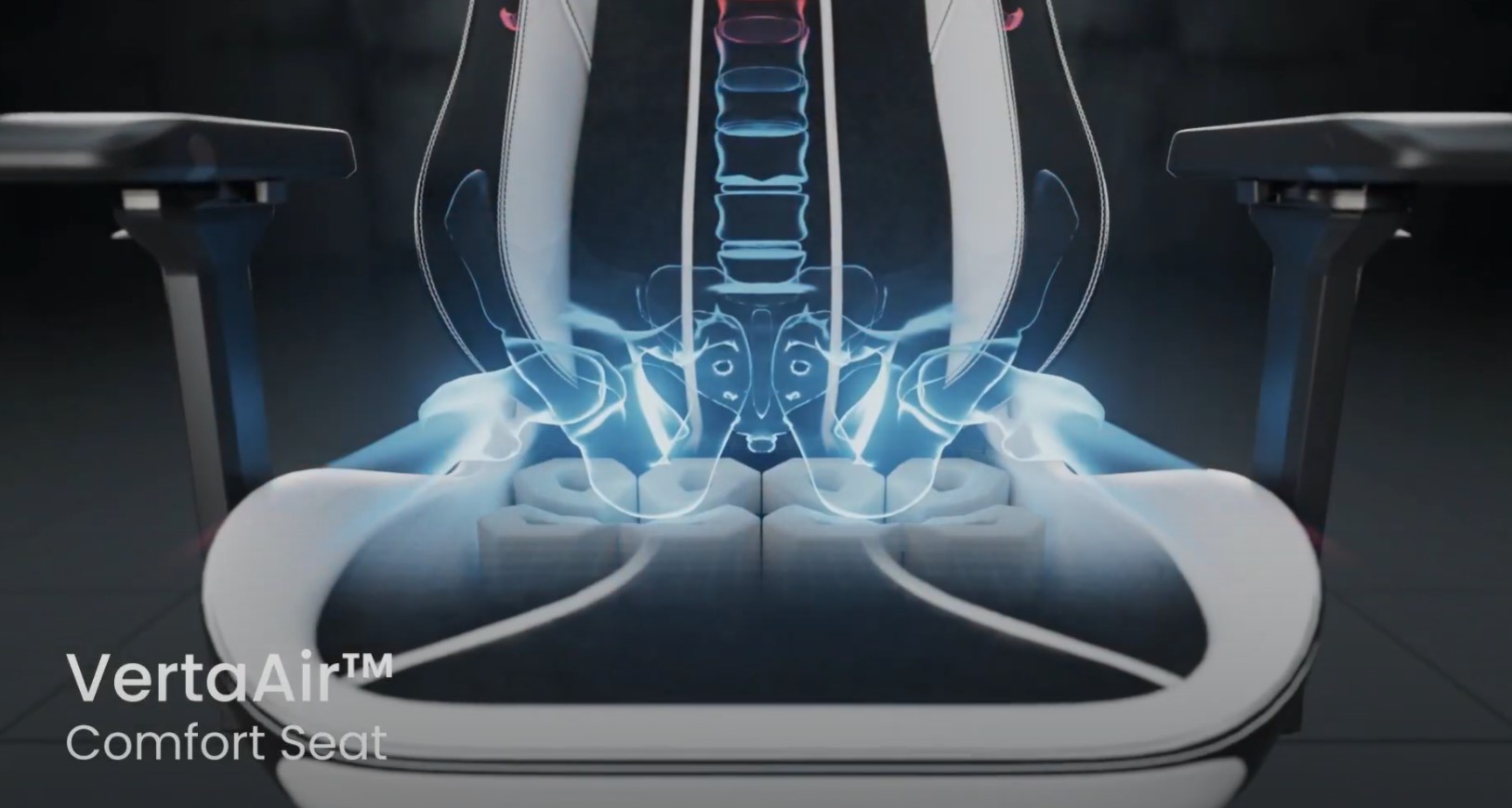 Vertagear launches 800 Series chairs feature RGB, underglow and your ...