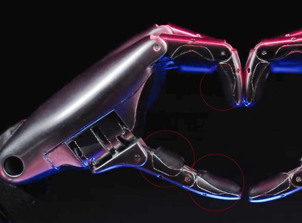 Tesla teases AI Day 2022 with stunning robot hands teaser video, time ...