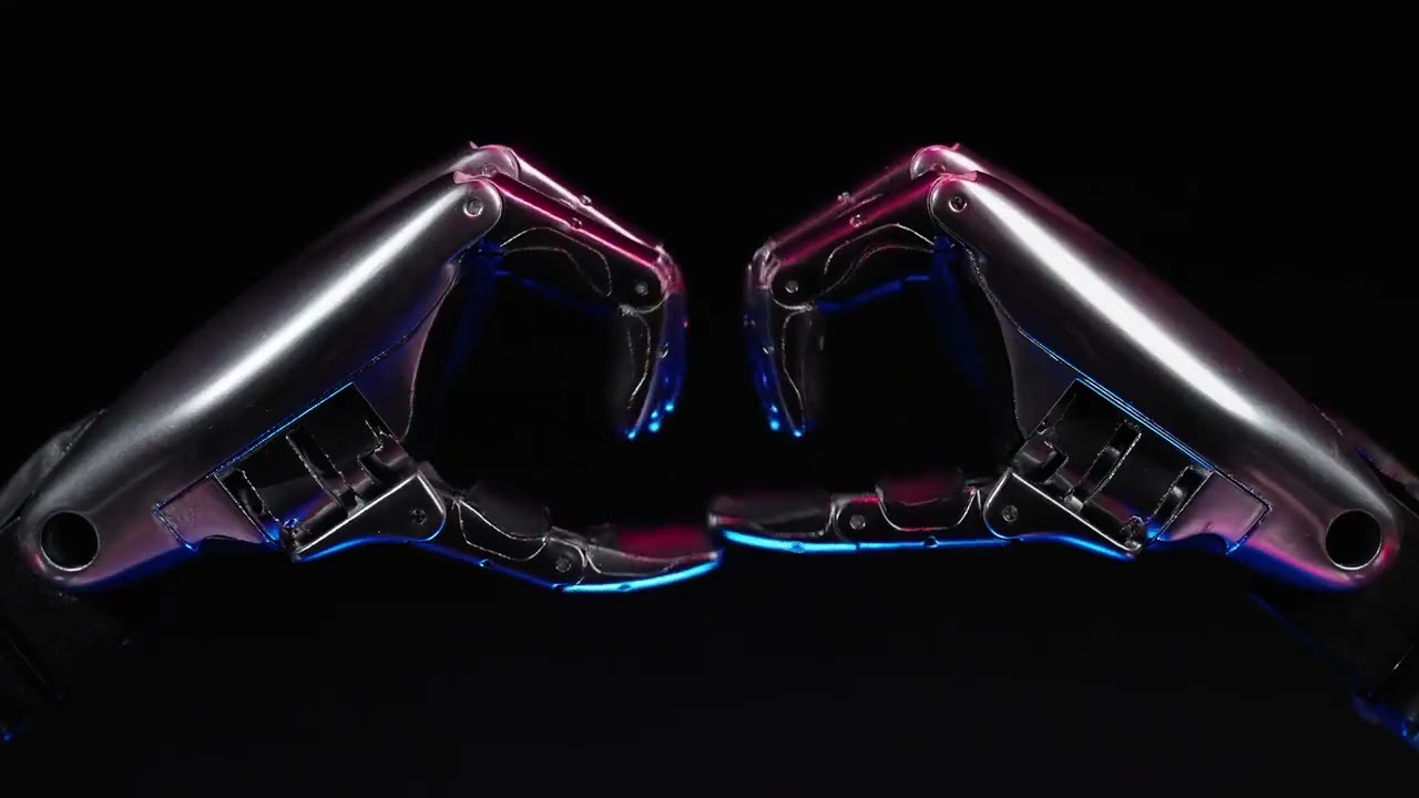 Tesla teases AI Day 2022 with stunning robot hands teaser video, time ...