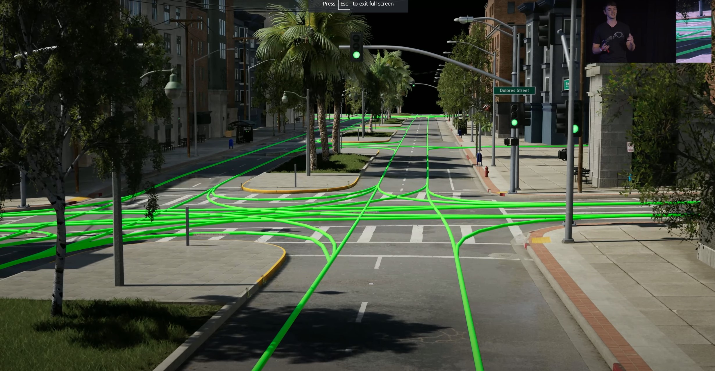 Tesla's FSD Beta to go worldwide by the end of the year - techAU