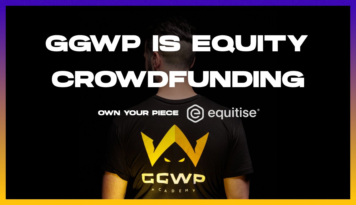 GGWP Academy crowd funds its way into gaming - techAU