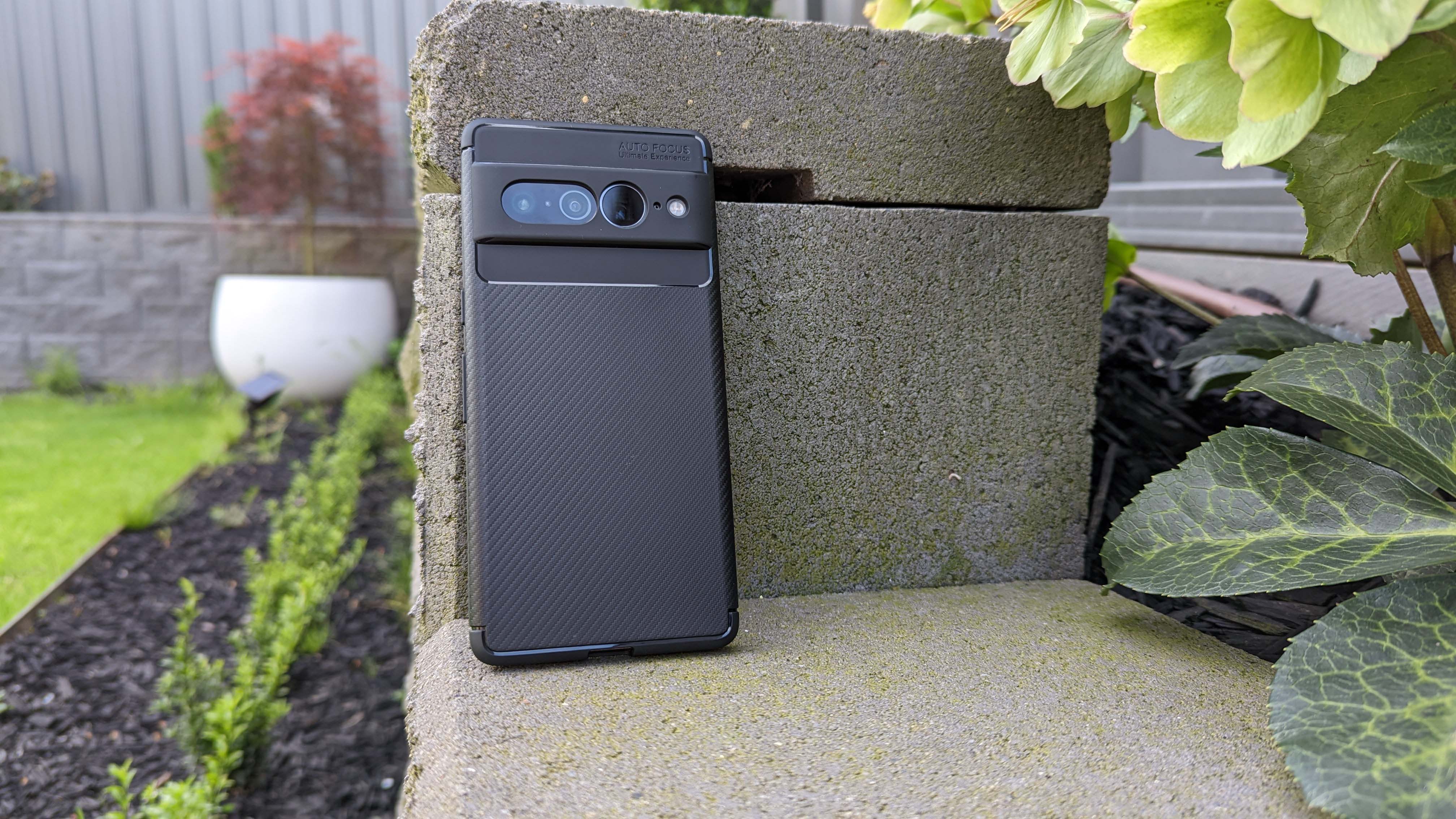 Review: Google Pixel 7 Pro, proof flagships don't have to cost the ...