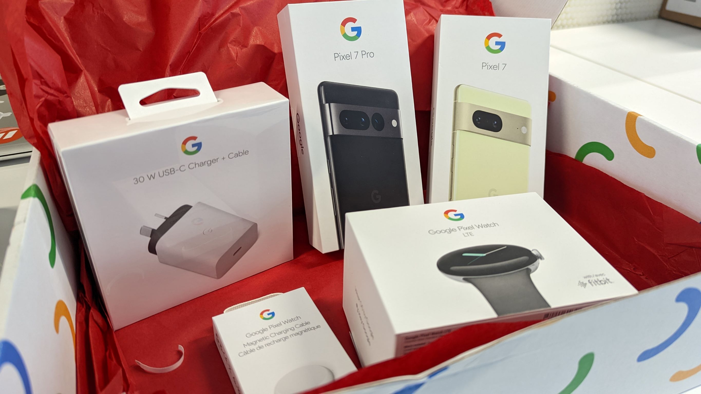 Review: Google Pixel 7 Pro, proof flagships don't have to cost the ...