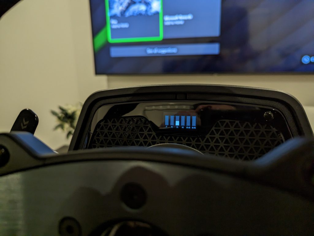 Review: Logitech's Pro Racing Wheel and Pedals make sim racing feel ...