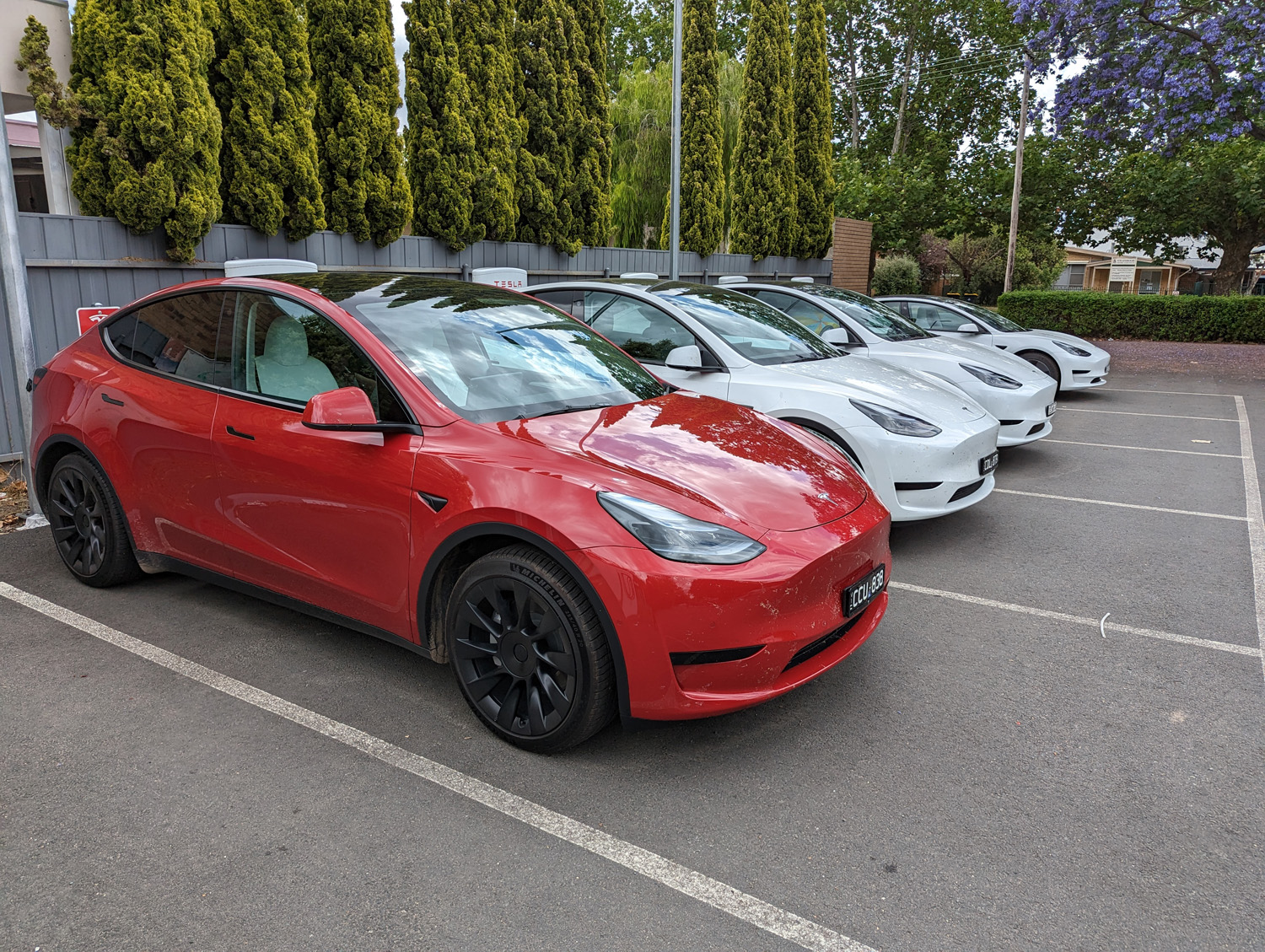 Electric Charging Vehicle infrastructure needs to charge fast in 2023 ...