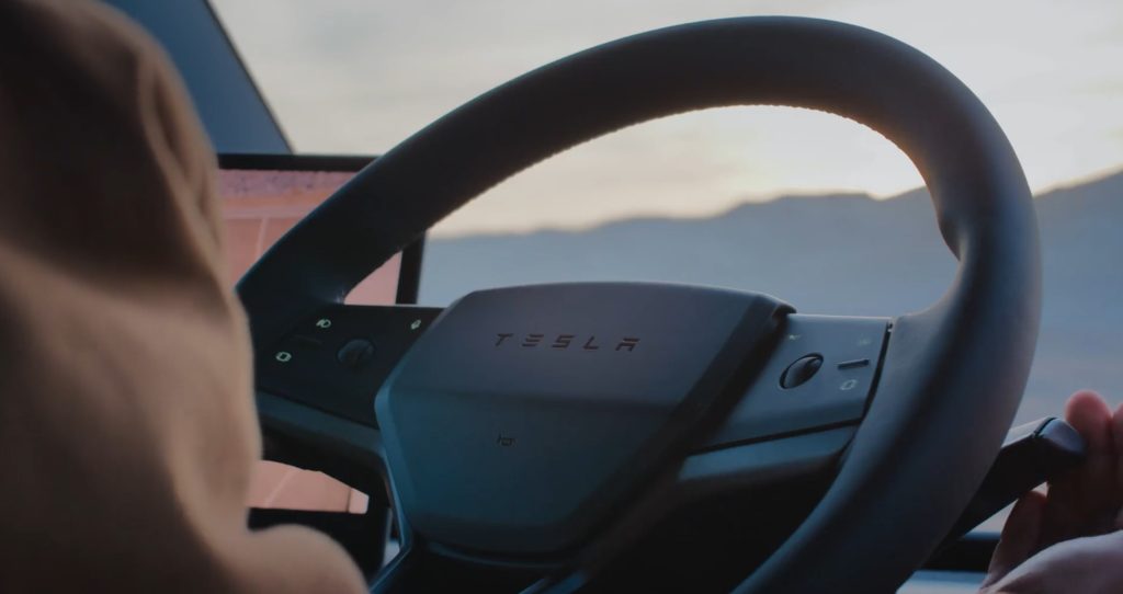 Tesla delivered its first Semi Truck today, but there's much we still ...