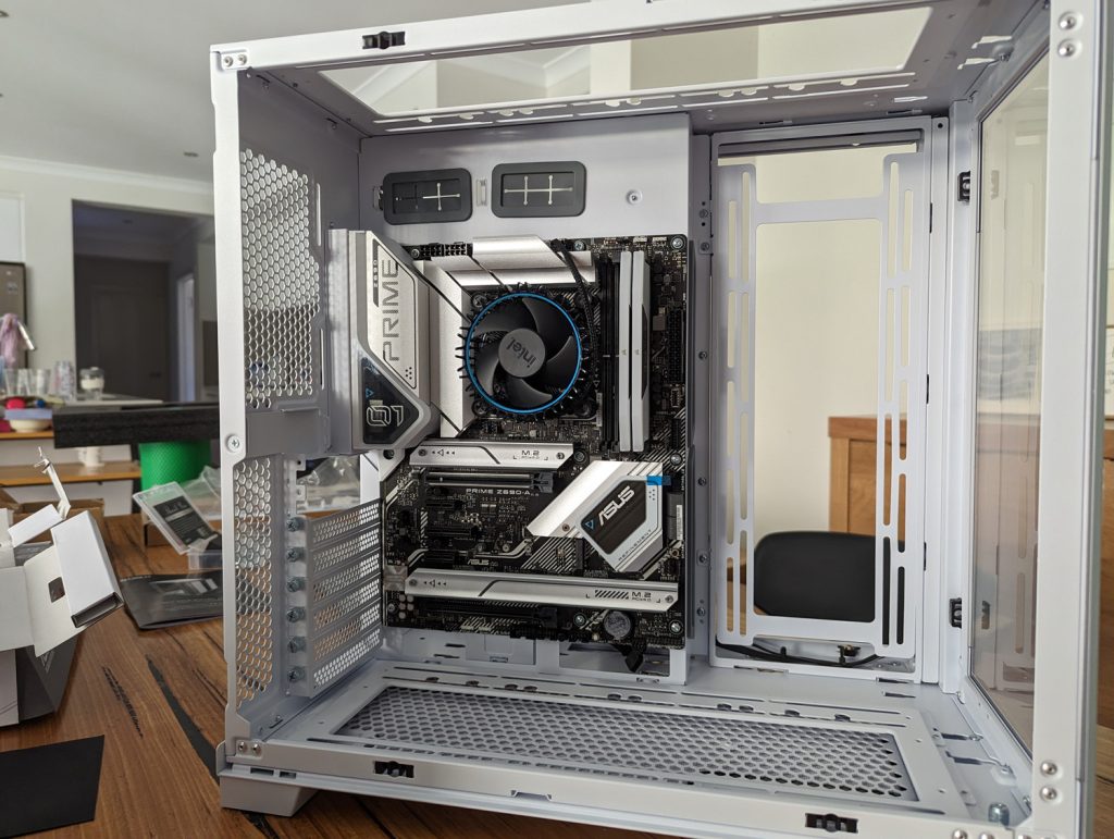 Building your own PC is incredibly rewarding, here's my 2022 gaming and ...