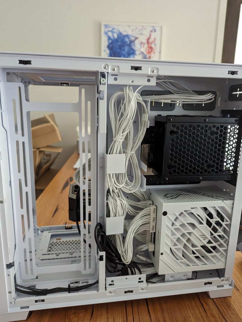 Building your own PC is incredibly rewarding, here's my 2022 gaming and ...