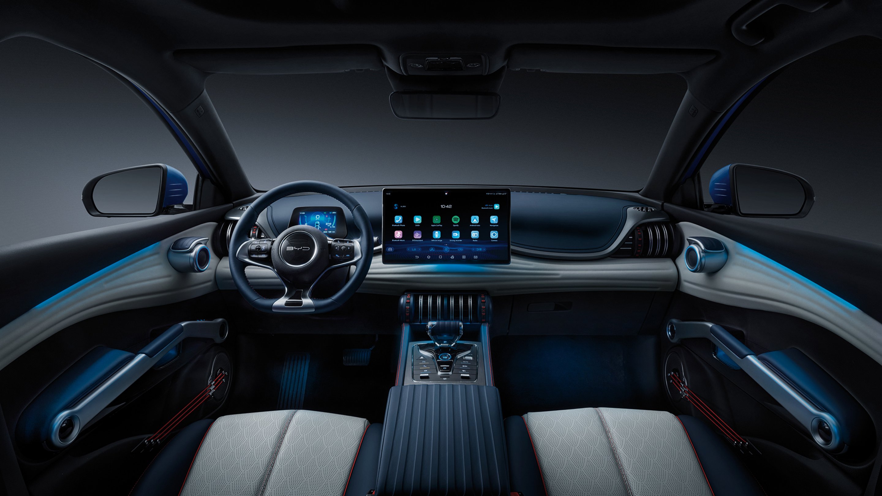 BYD promised Android Auto by end of 2022, but customers are still waiting - techAU