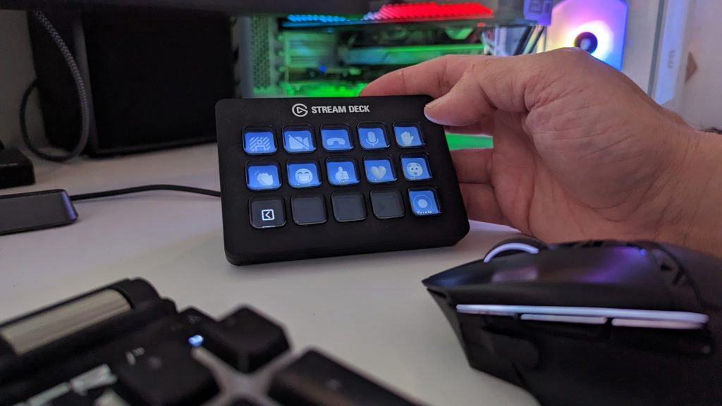 Microsoft adds Teams plugin for Stream Deck, Power Automate next?? - techAU
