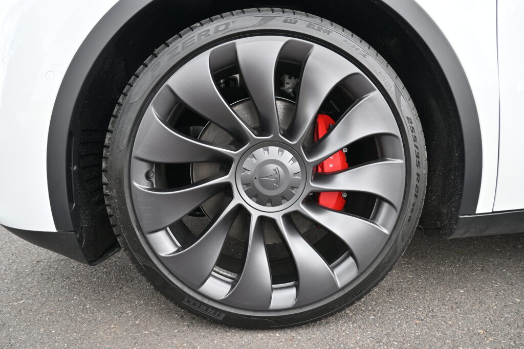 Tesla Model Y Performance first impressions: A M3P and MY had a perfect ...