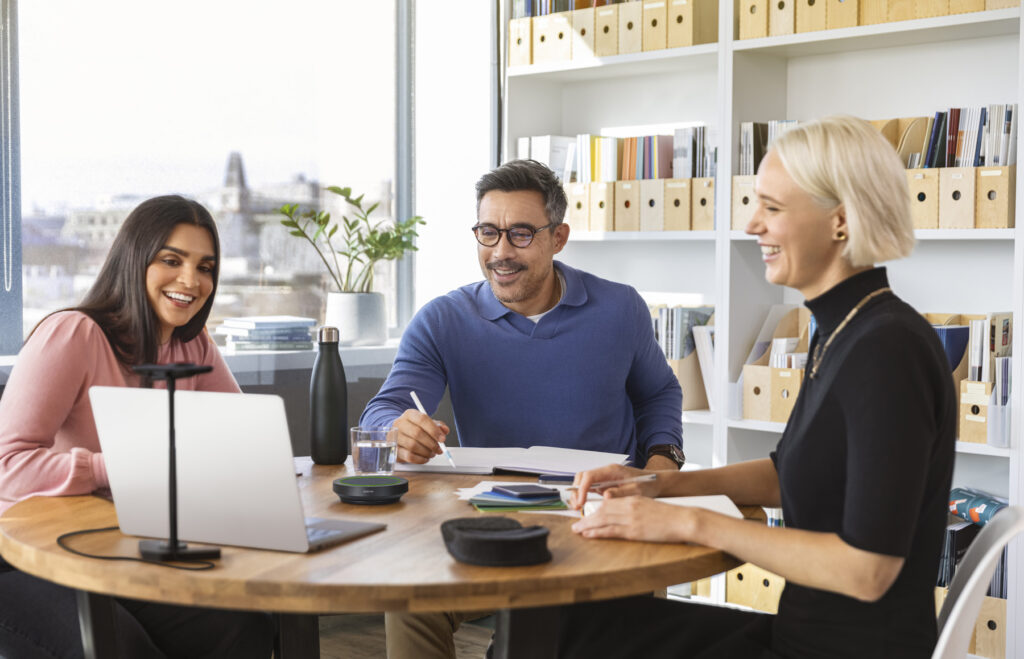 Jabra's new Speak2 75, Speak2 55 and the Speak2 40 targets next-gen ...