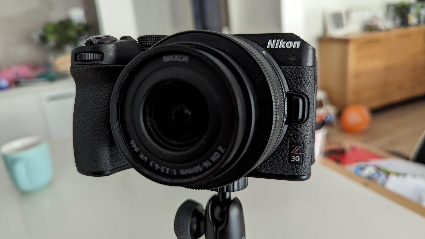 Review: Nikon Z30, a great one-stop shop for content creators - techAU