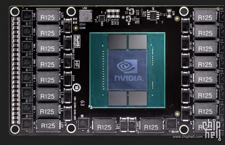 แรงทะลุมิติ Nvidia Pascal รหัสใหม่ที่เกมเมอร์รอคอย - Techonmag