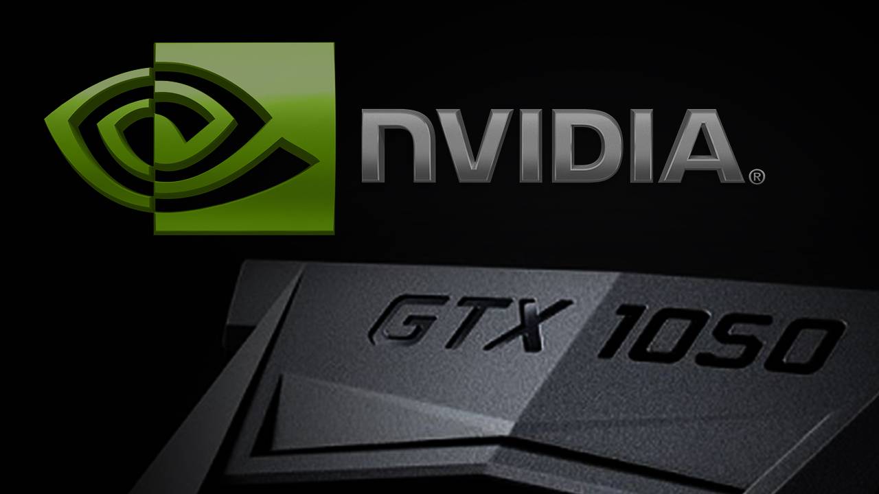 NVIDIA Geforce GTX 1050 Ti & 1050 กราฟิกการ์ดตระกูล PASCAL ที่หลายคนรอคอย - Techonmag