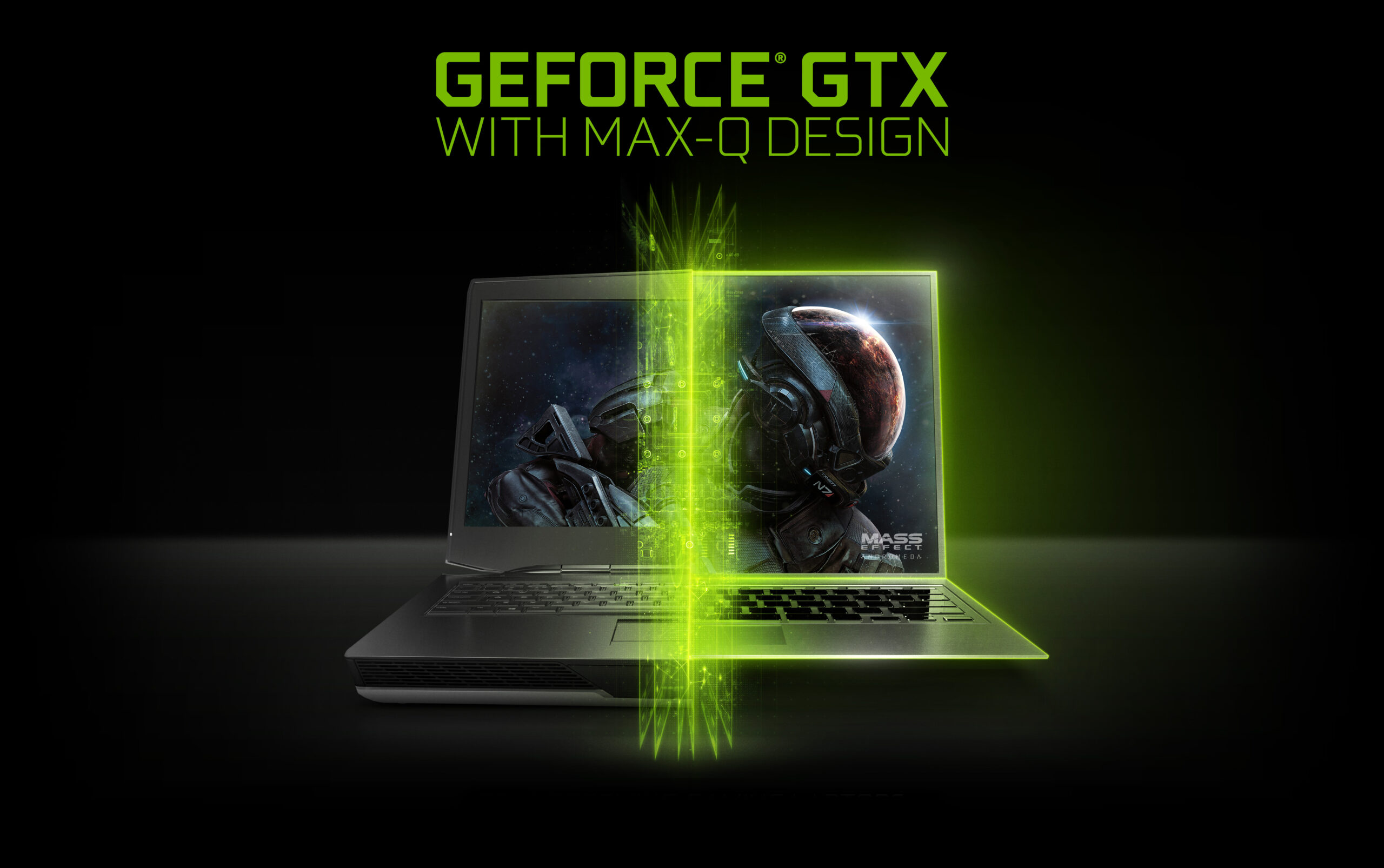โน้ตบุ๊กสำหรับการเล่นเกมกำลังจะเปลี่ยนไปด้วยแพลตฟอร์ม MAX-Q Design จาก NVIDIA - Techonmag