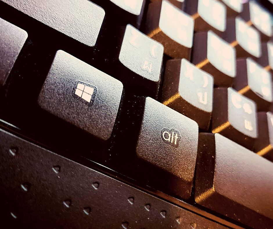 รวม 22 คีย์ลัด Windows Key ที่ทำให้ชีวิตง่ายขึ้นพันเปอร์เซ็นต์ - Techonmag