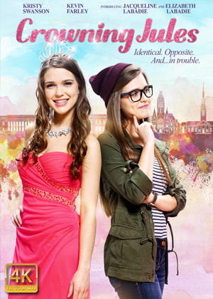 Crowning Jules