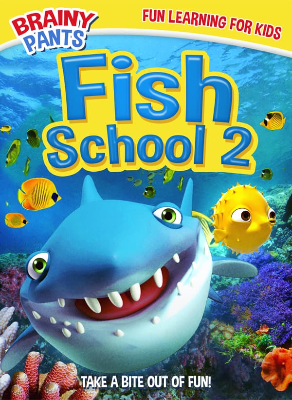 Fish School 2