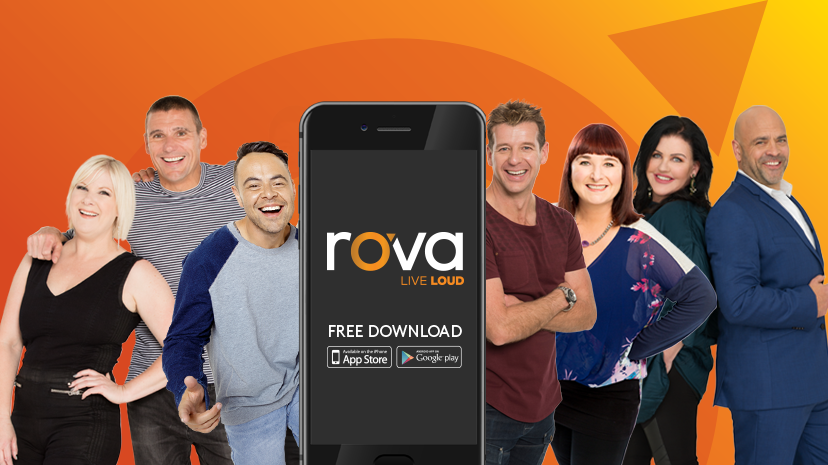 Rova | The Radio Bureau
