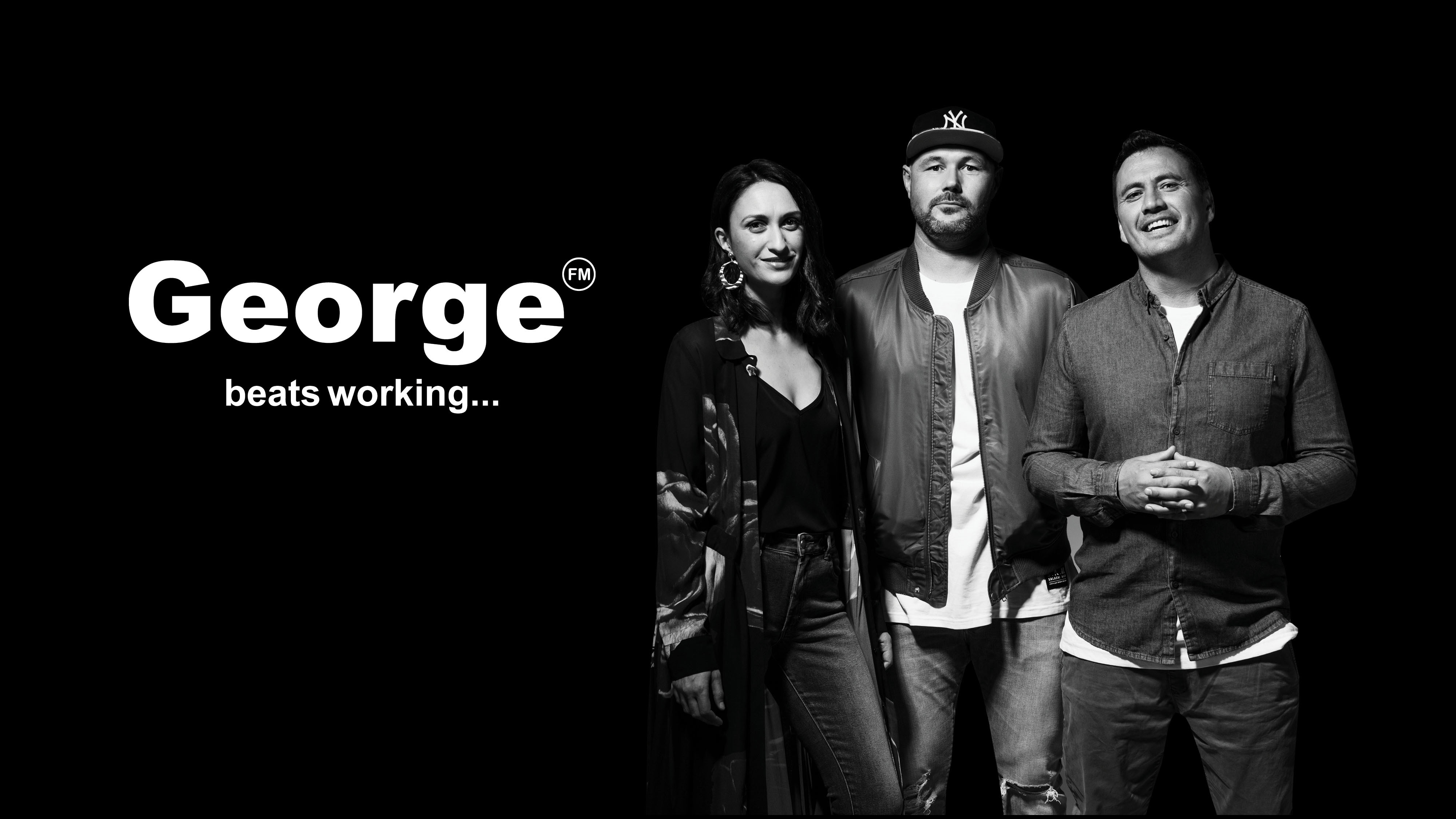 George FM | The Radio Bureau