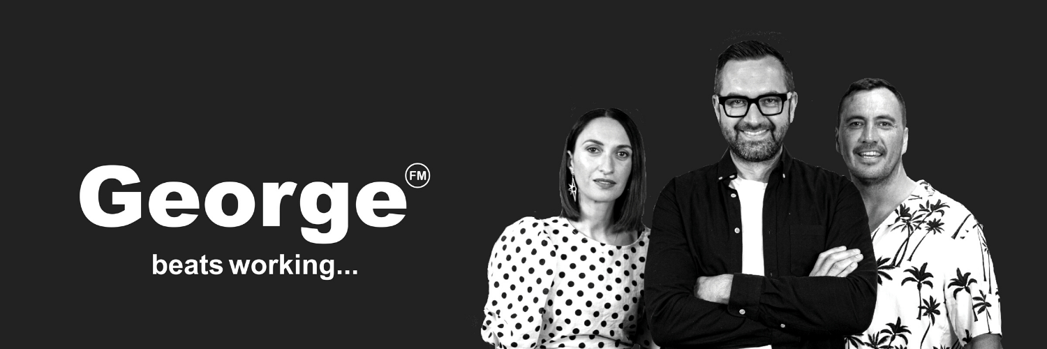 George FM | The Radio Bureau