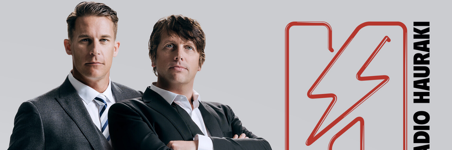 Radio Hauraki | The Radio Bureau