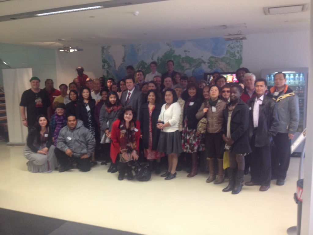 FINANCIALLY SUPPORT THE ORCHARD BIBLE WORKERS - The Orchard - Seventh ...