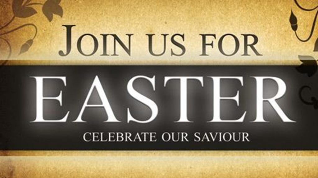 JOIN US THIS EASTER FOR SABBATH - The Orchard - Seventh-day Adventist ...
