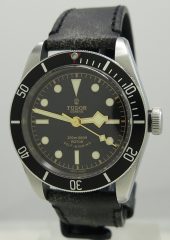 Tudor Archives - The Watch Gallery