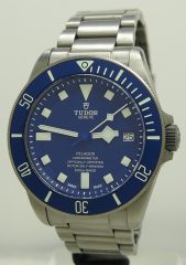 Tudor Archives - The Watch Gallery