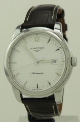 Longines Archives - The Watch Gallery