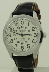 Longines Archives - The Watch Gallery