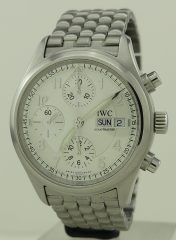 IWC Archives - The Watch Gallery