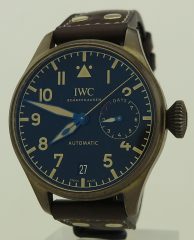 IWC Archives - The Watch Gallery