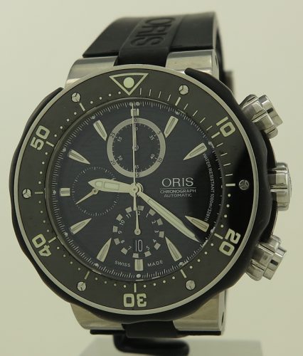 Oris Archives - The Watch Gallery