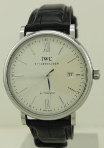 IWC Archives - The Watch Gallery
