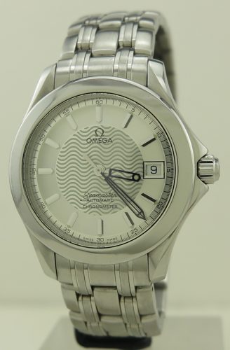 Omega Archives - Page 2 of 36 - The Watch Gallery