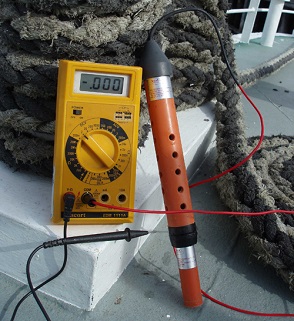 AMAC Group: /AMAC Corrosion /Products /Reference Electrodes /Silver ...