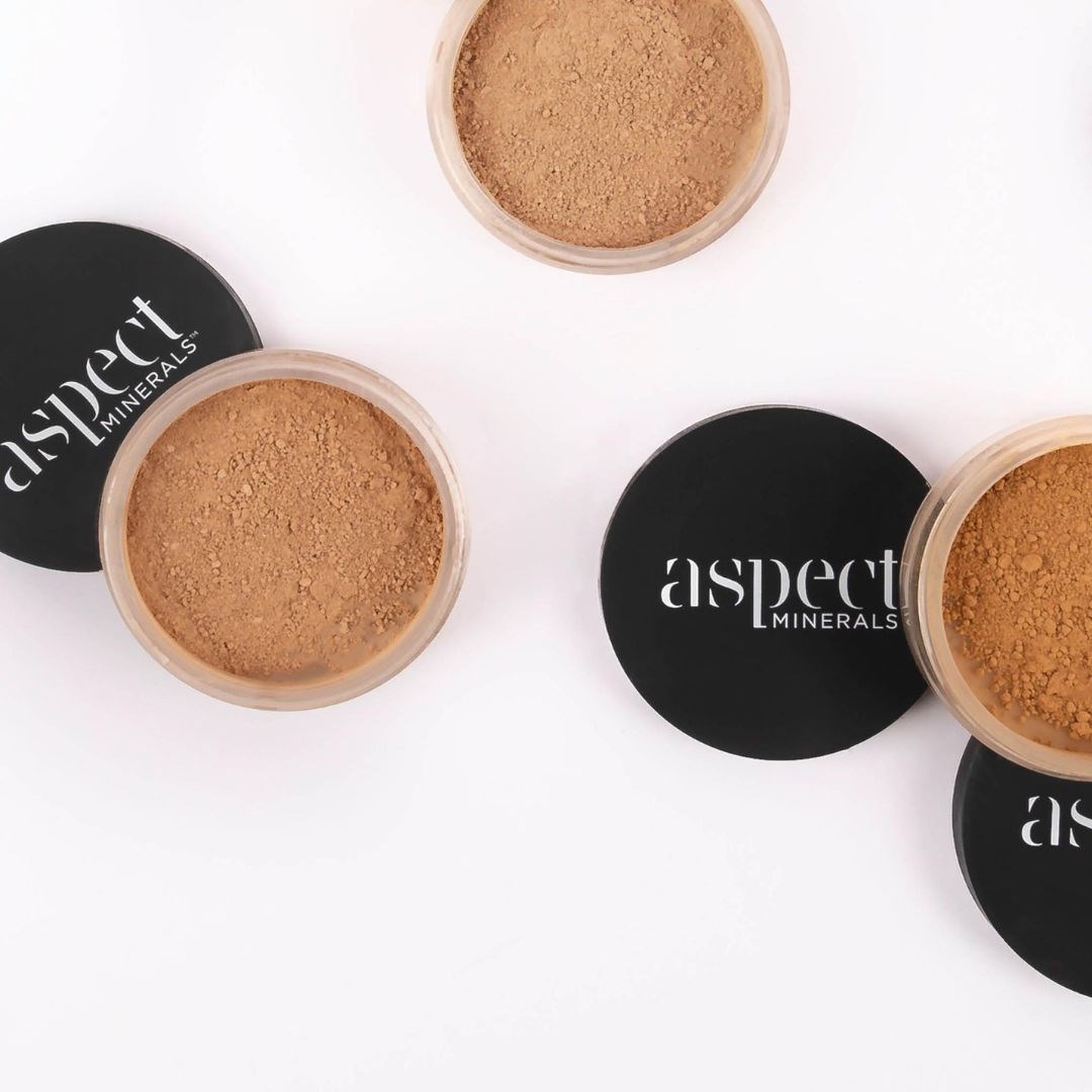 Buy Aspect Minerals Products | Free Gift with Purchase | Time Out Beauty